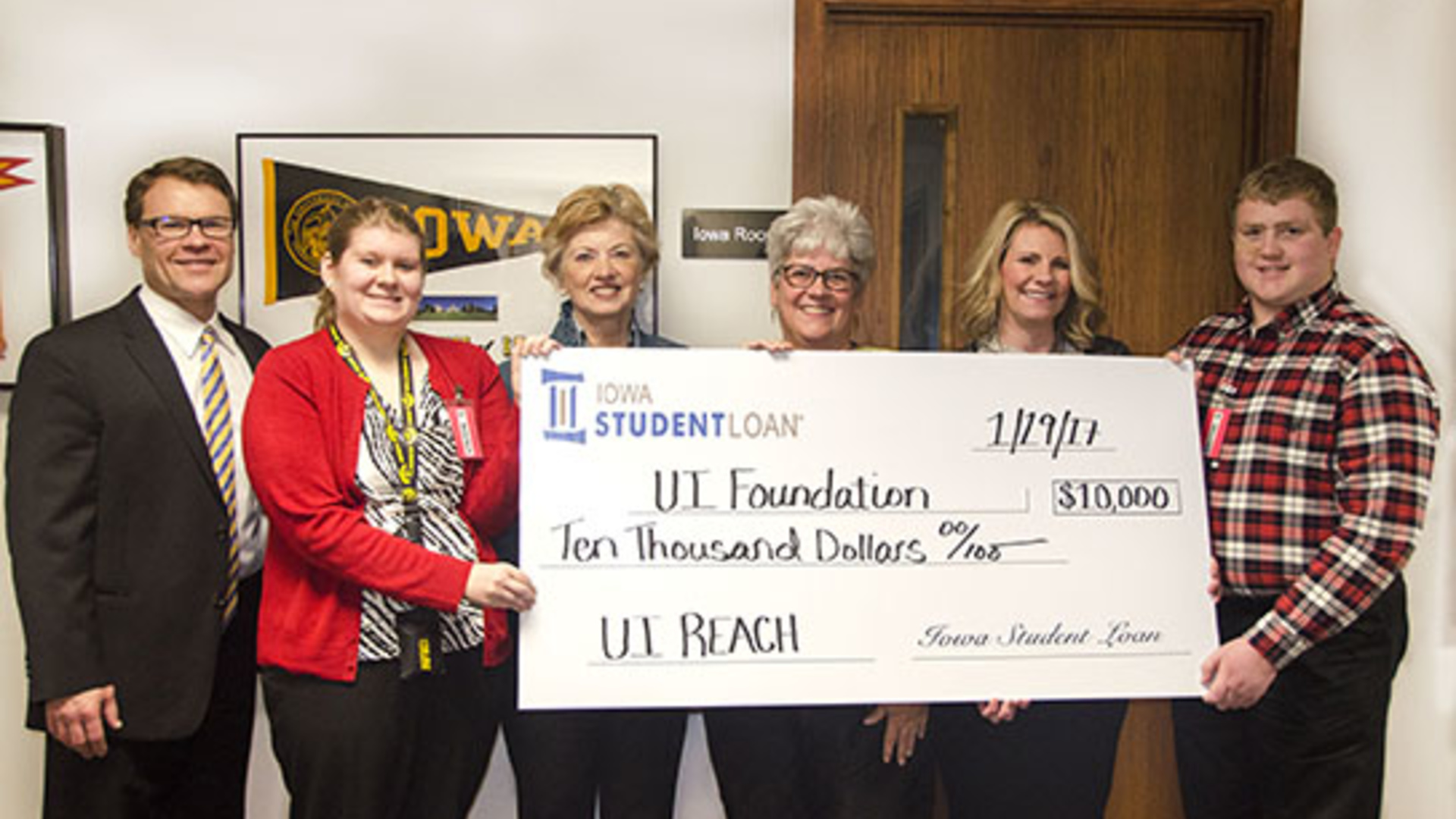 News | College of Education | The University of Iowa