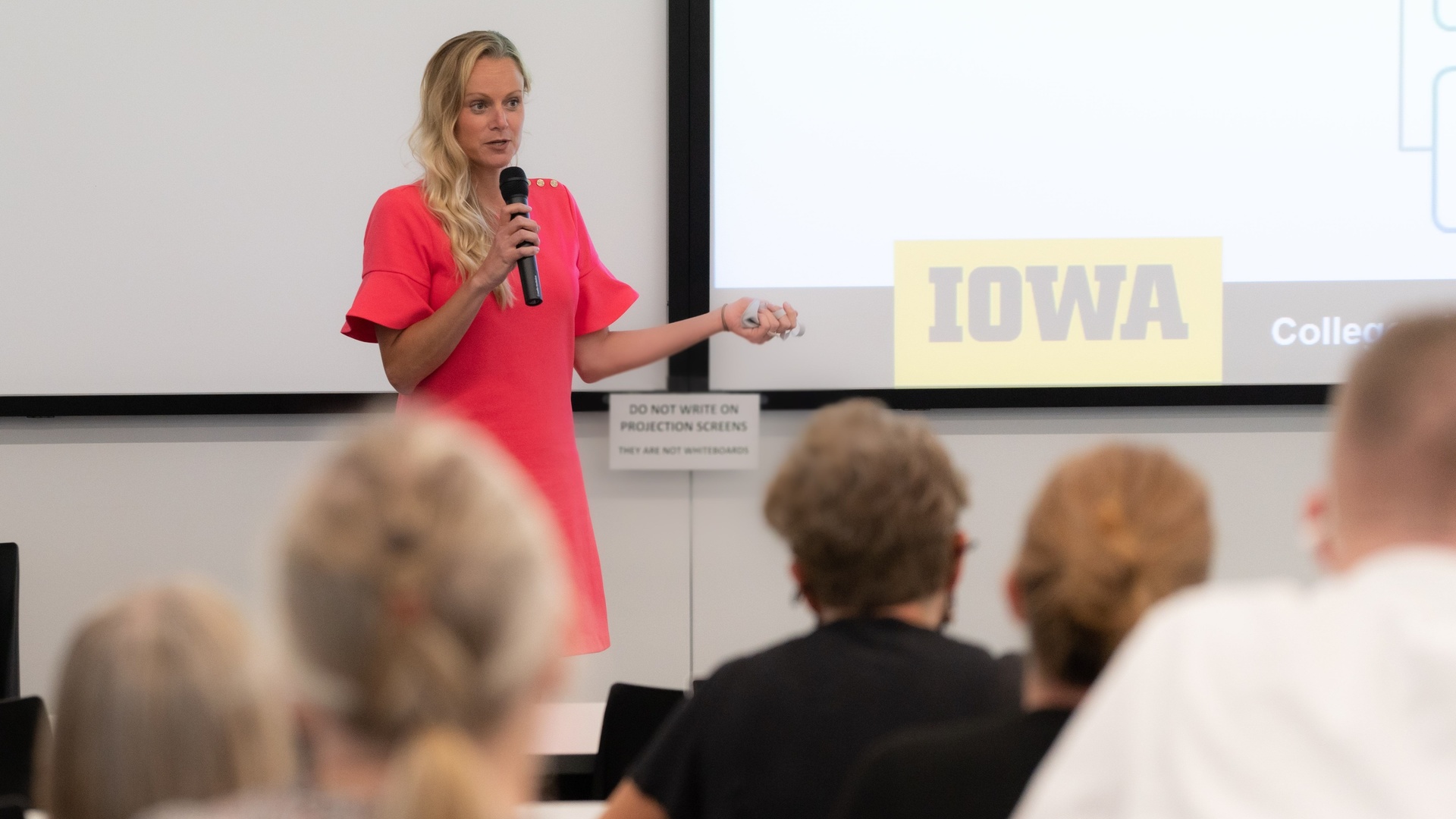 School Psychology | College of Education - The University of Iowa