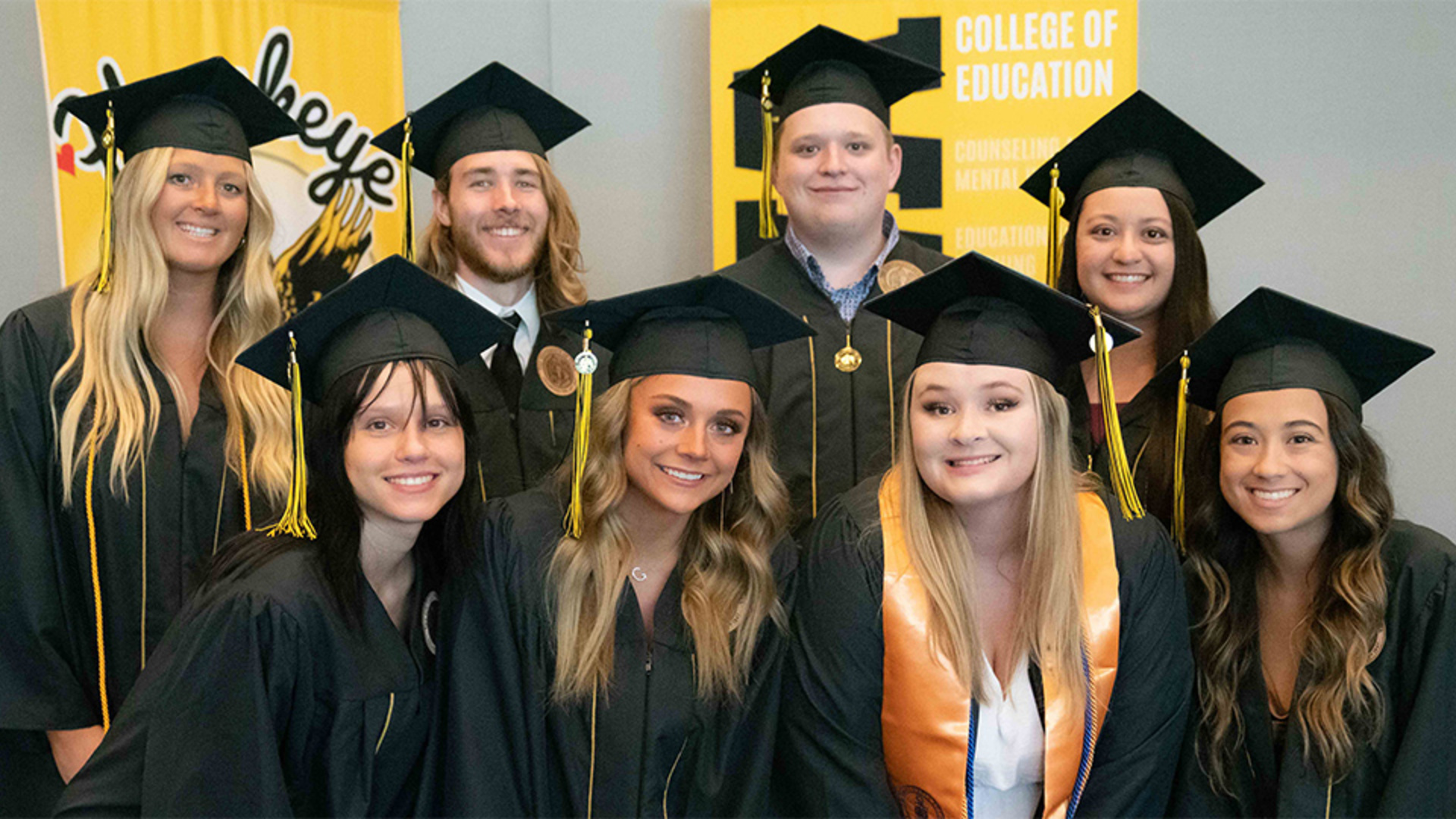 Year in Review - July 2021-June 2022 | College of Education - The ...