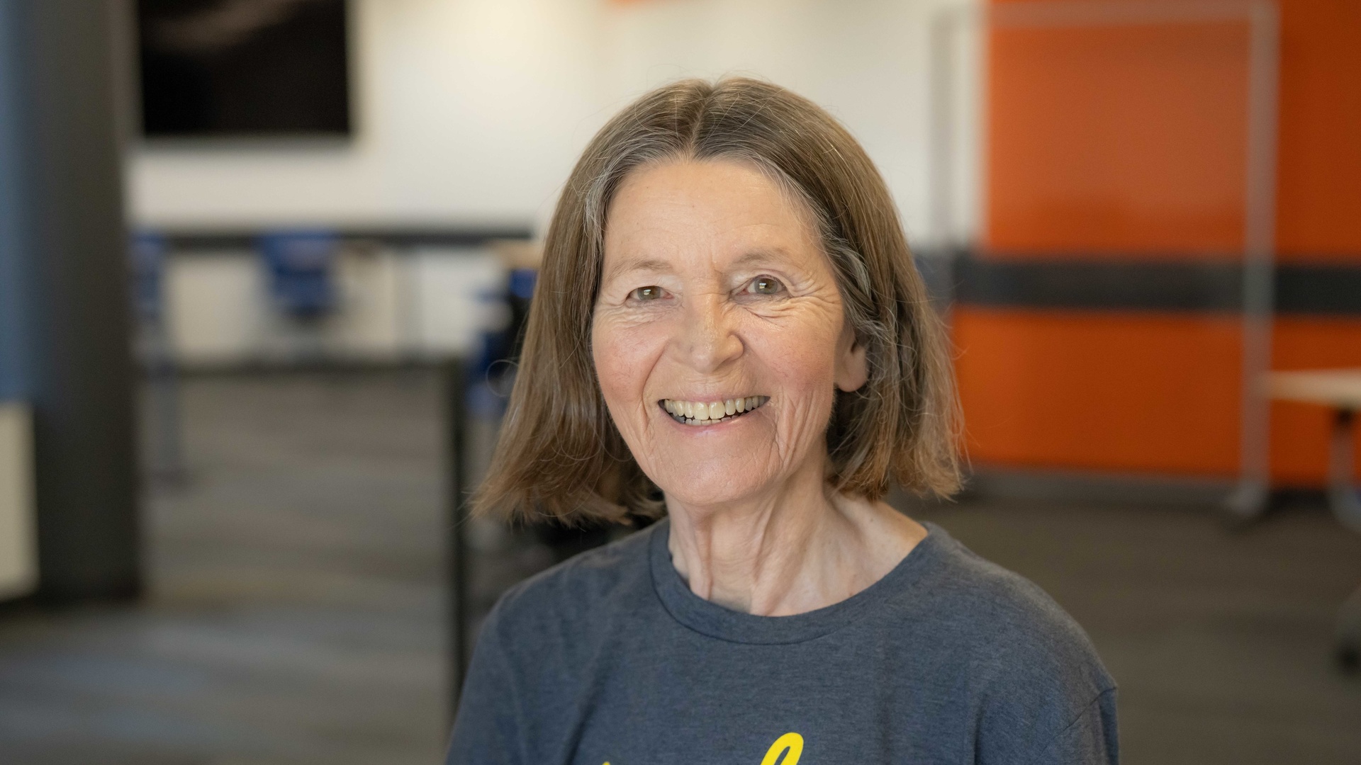 College of Education recognizes Bettina Hass Excellence in Commitment ...