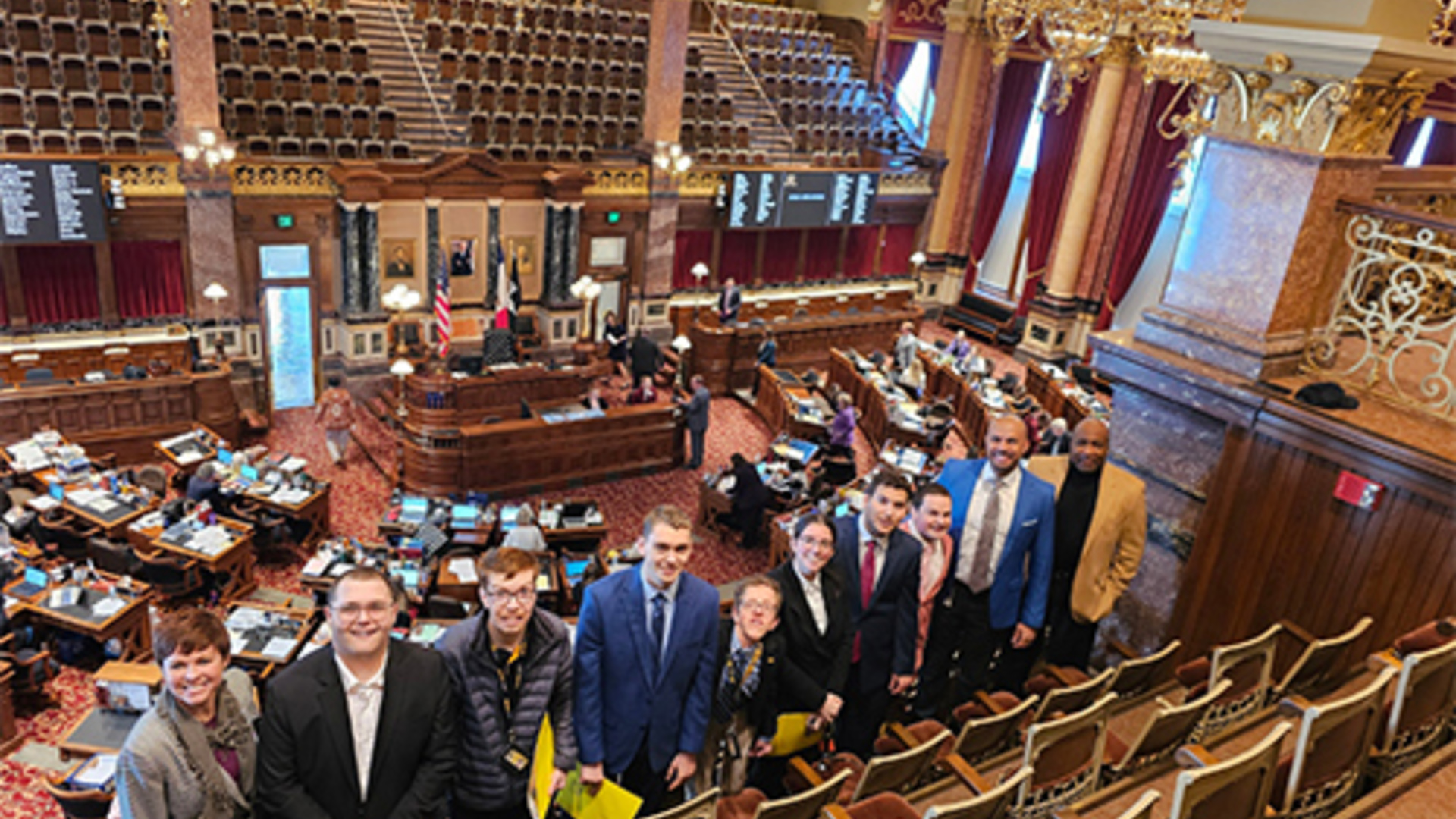 UI REACH Summer 2024 Newsletter | College of Education - The University ...