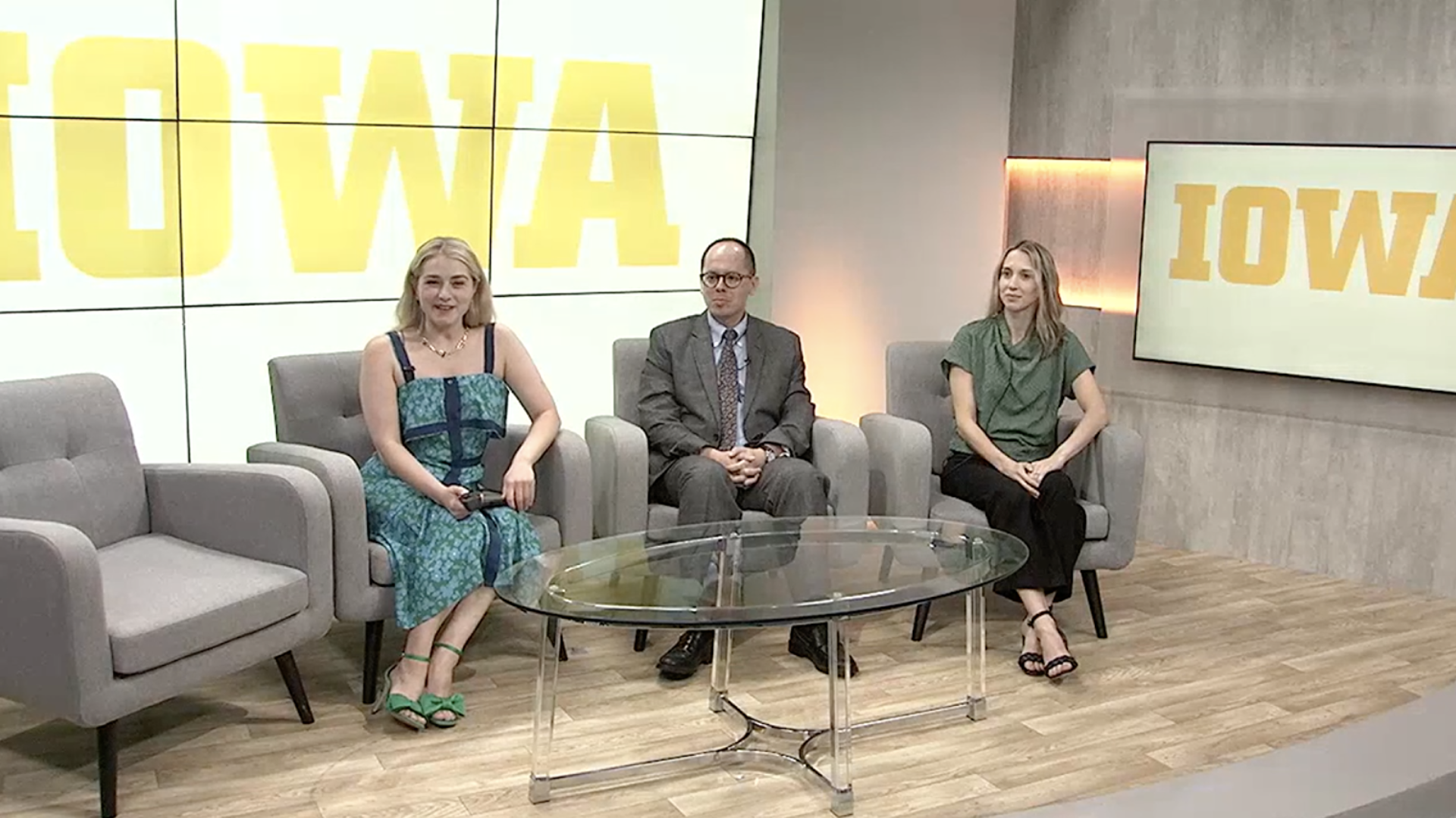 Iowa Department of Education, University of Iowa announce new Iowa ...