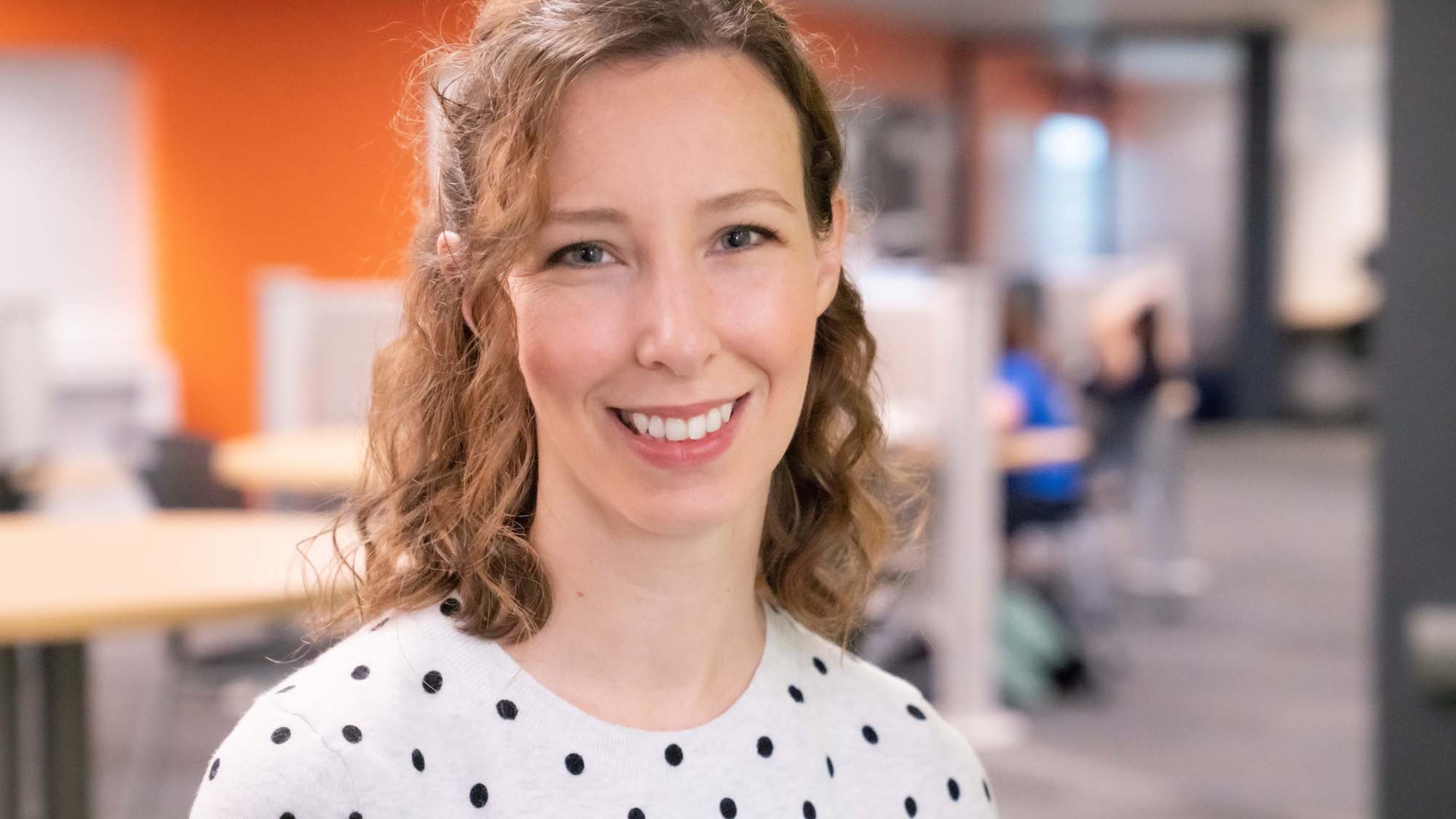 New Faculty 2020 | College of Education - The University of Iowa