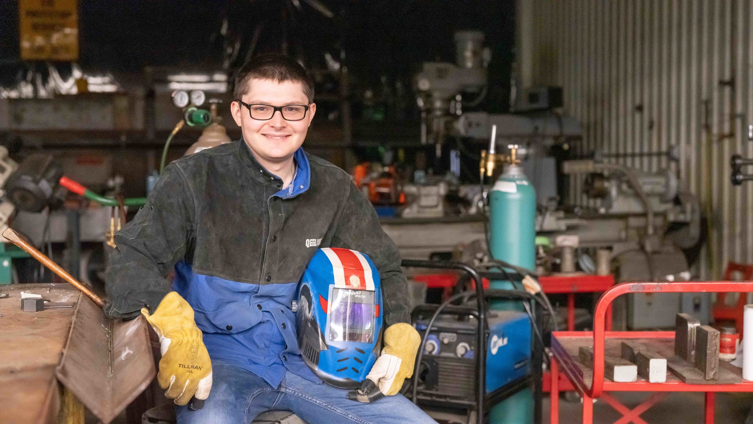 College of Education | The University of Iowa