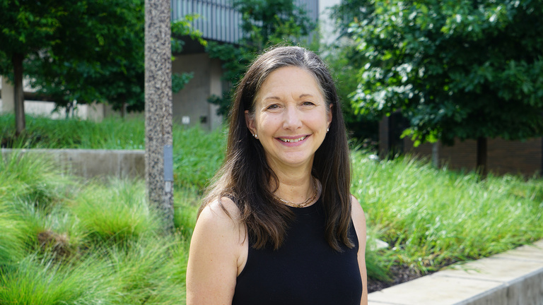 Staff Spotlight: Ben Walizer | College of Education - The University of ...